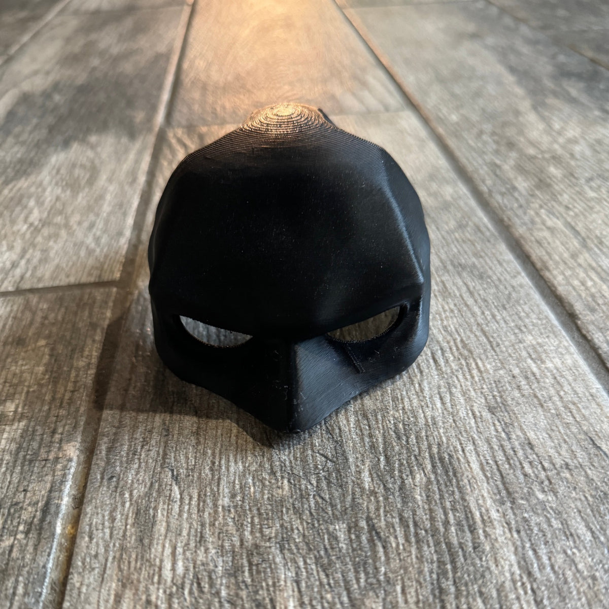 CatMan | BatCat Mask